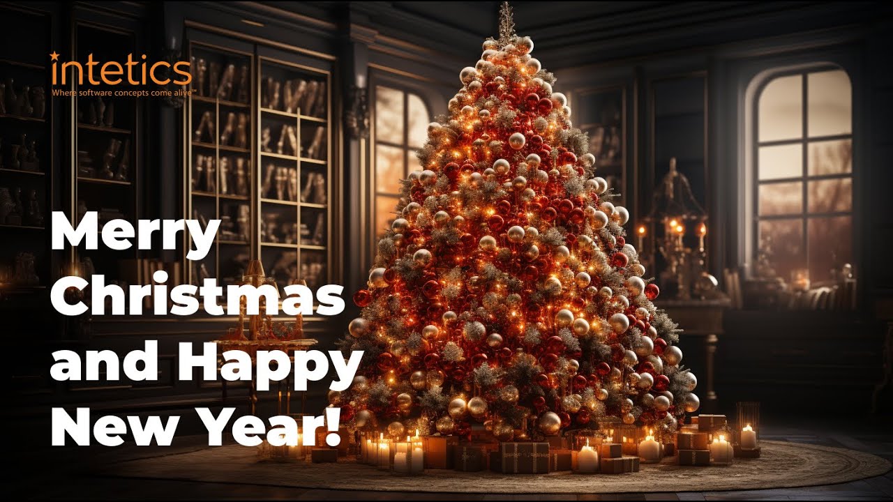 Cherishing Timeless Values - Merry Christmas and Happy New Year! - YouTube