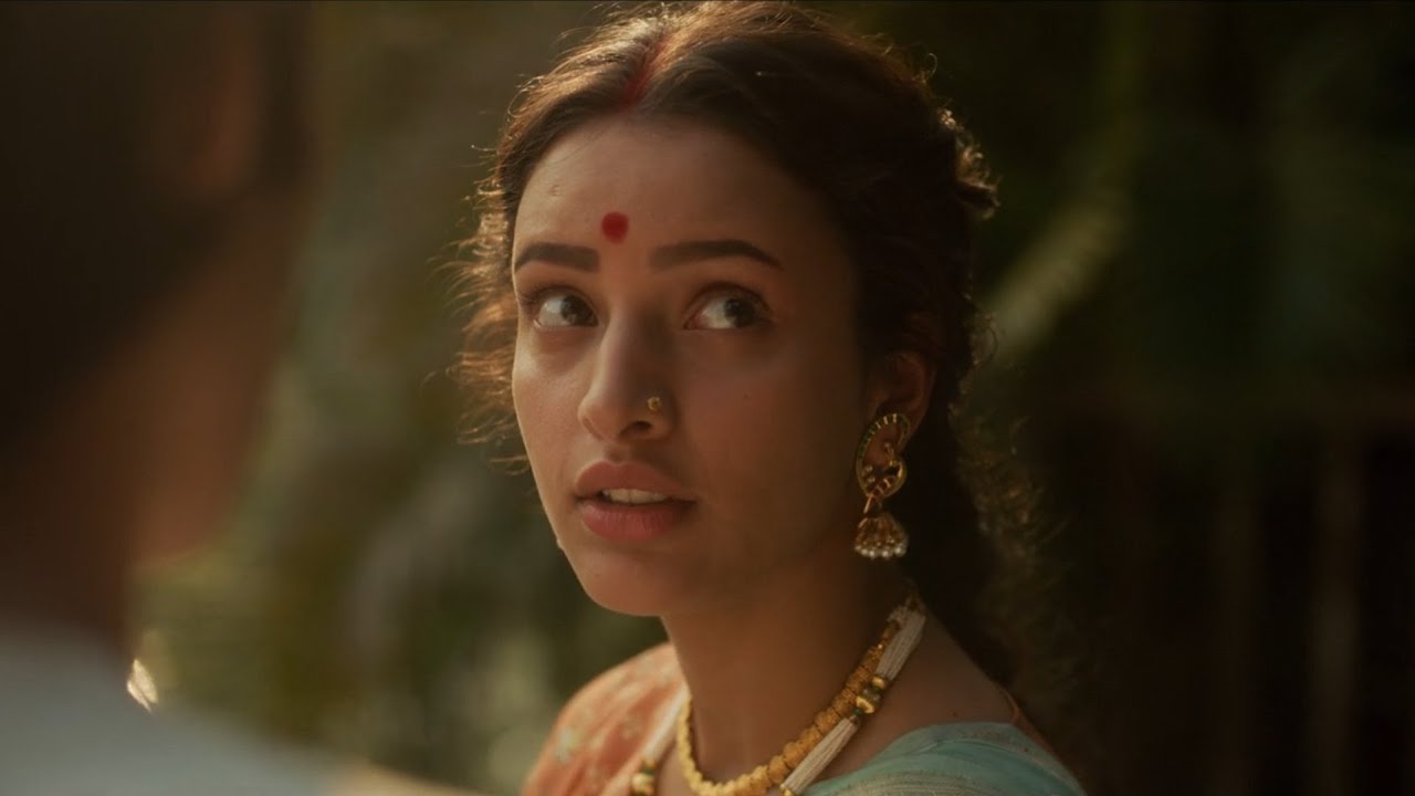 Bulbbul Full Movie Hd - YouTube