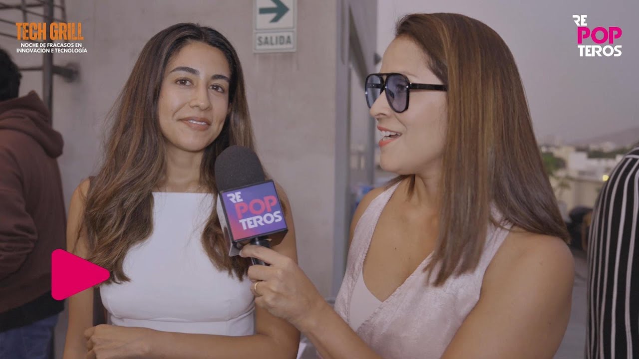TECH GRILL , Impulsa tu red con una comunidad de tecnología e ...