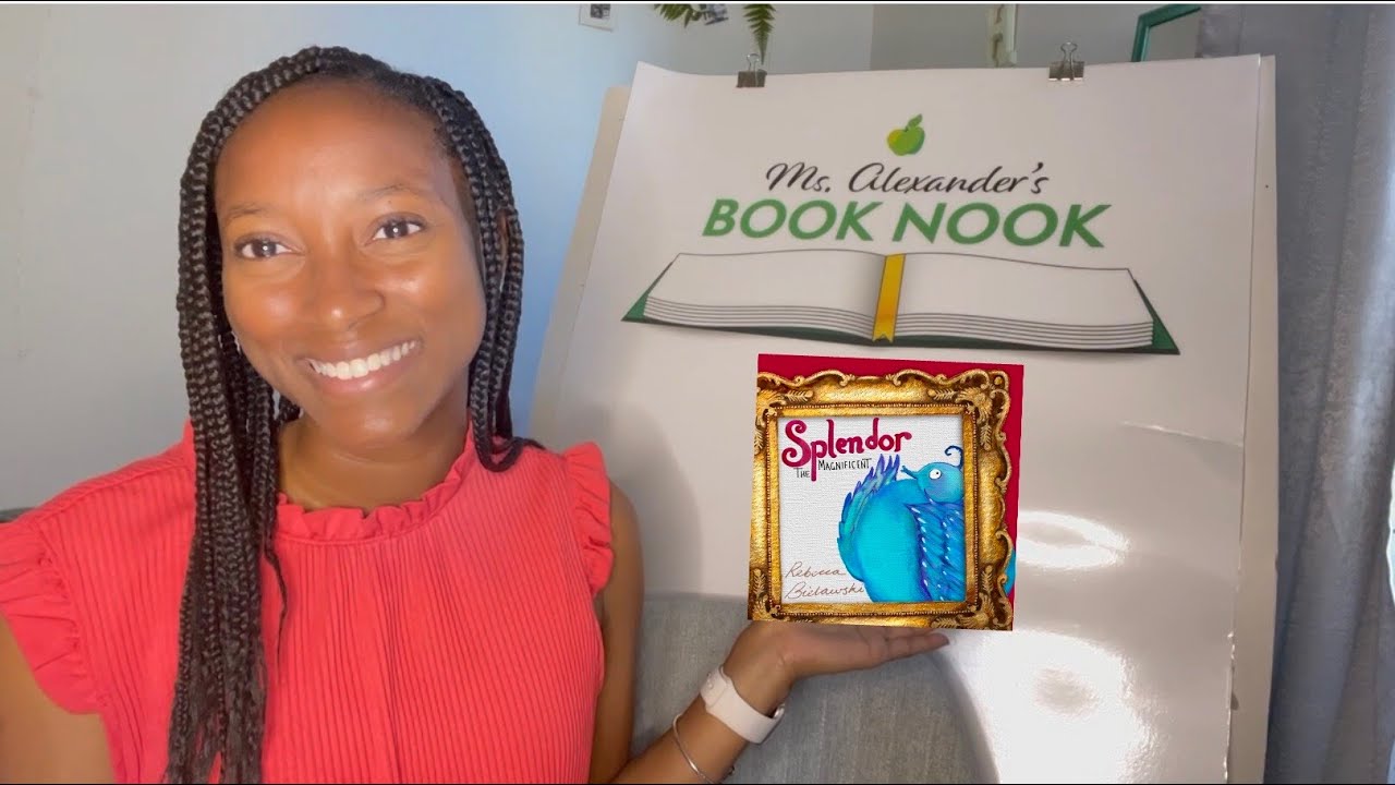 Splendor the Magnificent - YouTube