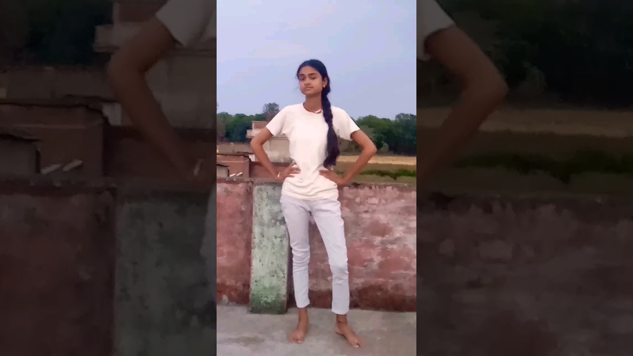 end kaisa laga short video dance shailja singh thakur raiya - YouTube
