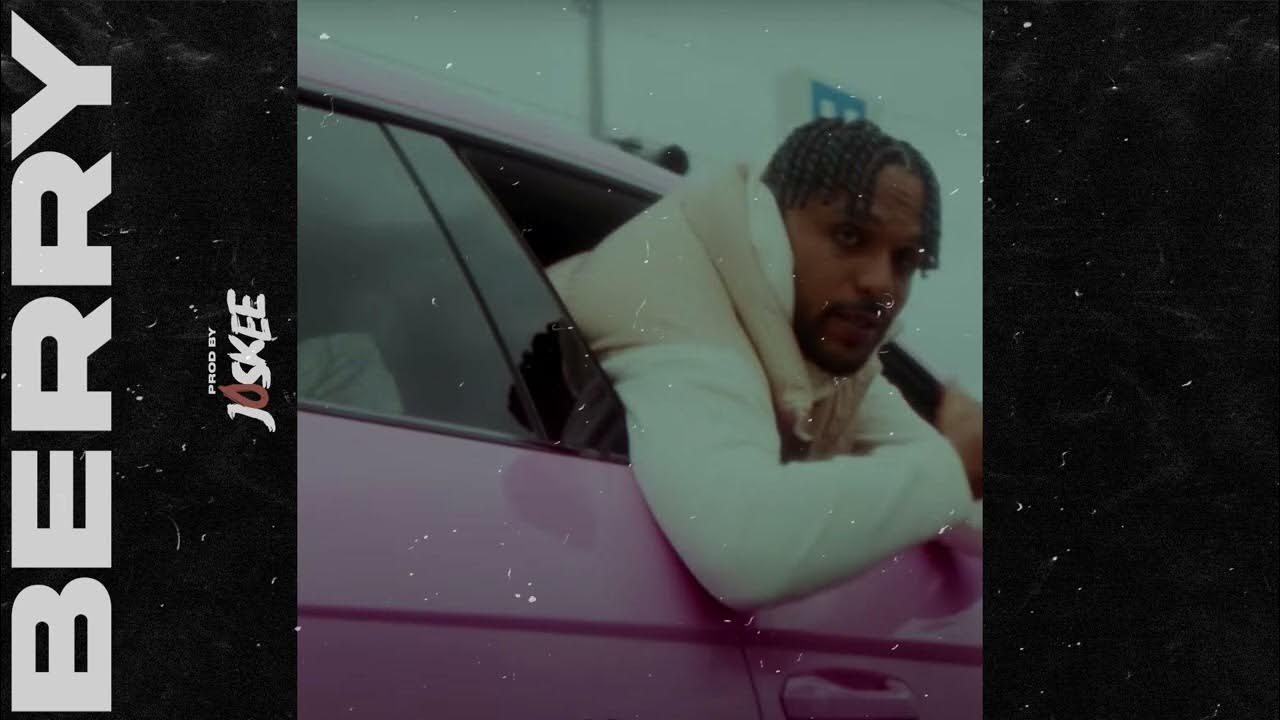 billa joe x jamule x summer cem type beat - "berry" - YouTube