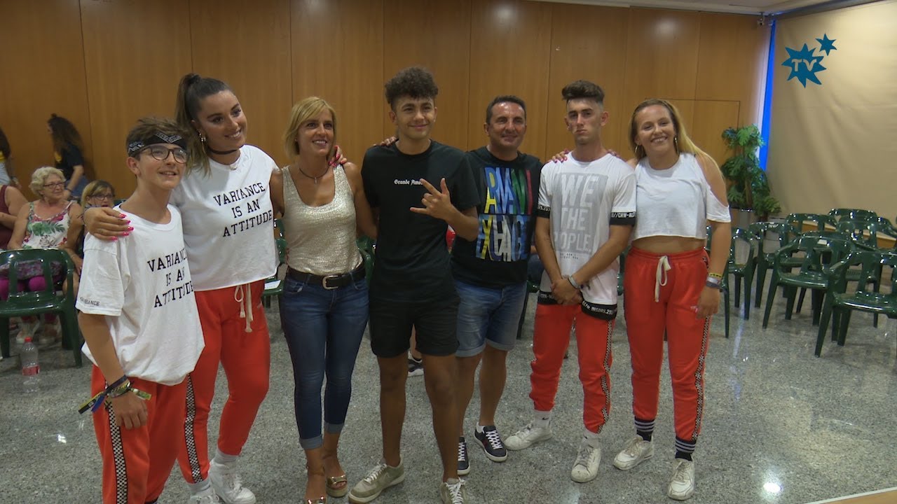 El rapero Manel Agredo presenta su videoclip “King” - YouTube