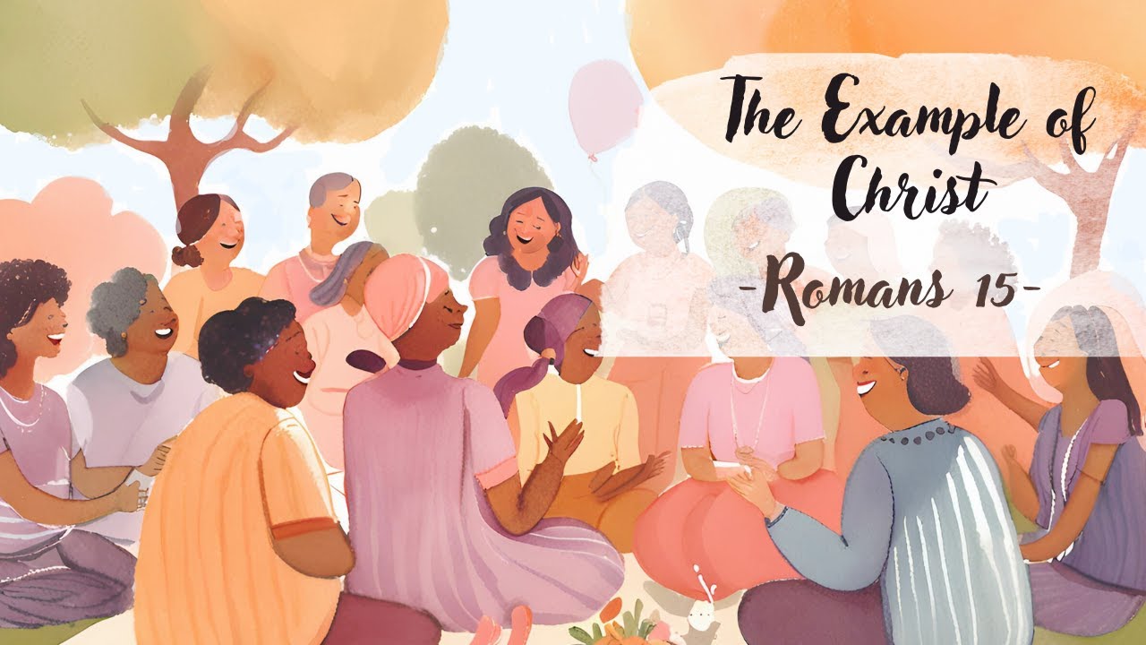 The Christian Life Cycle - Pastor David Moon - YouTube