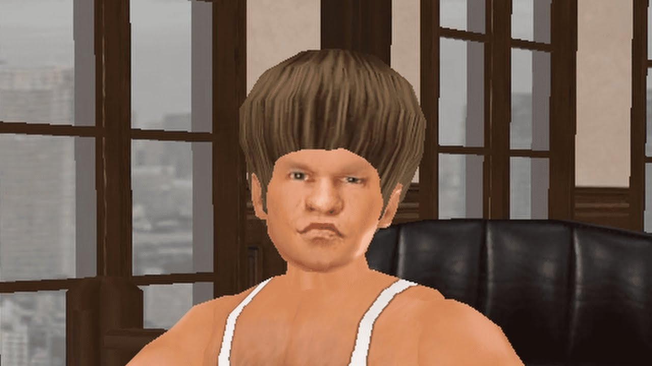 Being a totally normal person on Hard Time 3 - YouTube