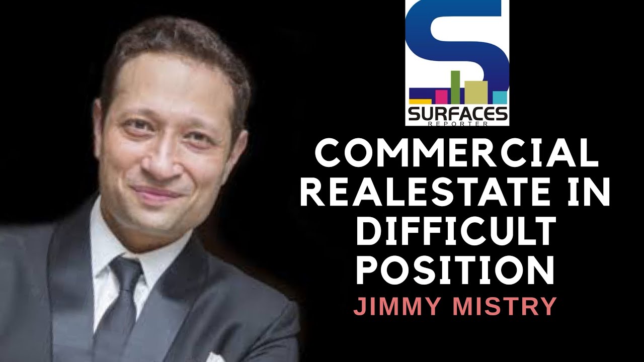 Commercial Realestate post COVID | Jimmy Mistry | Della Group ...