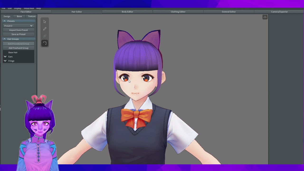 Become A VTuber With VROID And VSeeFace FULL TUTORIAL YouTube become-a-vtuber-with-vroid-and-vseeface-full-tutorial-youtube