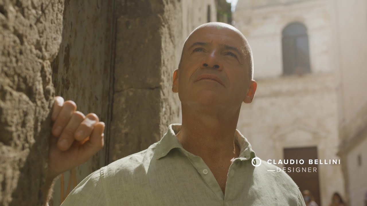 Pablo by Claudio Bellini - Circle of Harmony - YouTube