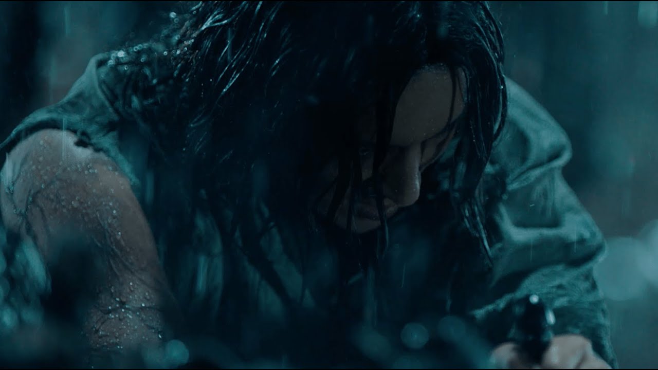 Arthdal Chronicles: The Sword of Aramun | Teaser Trailer | Disney+ ...