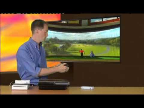 Better Learning with ICT - using games - YouTube