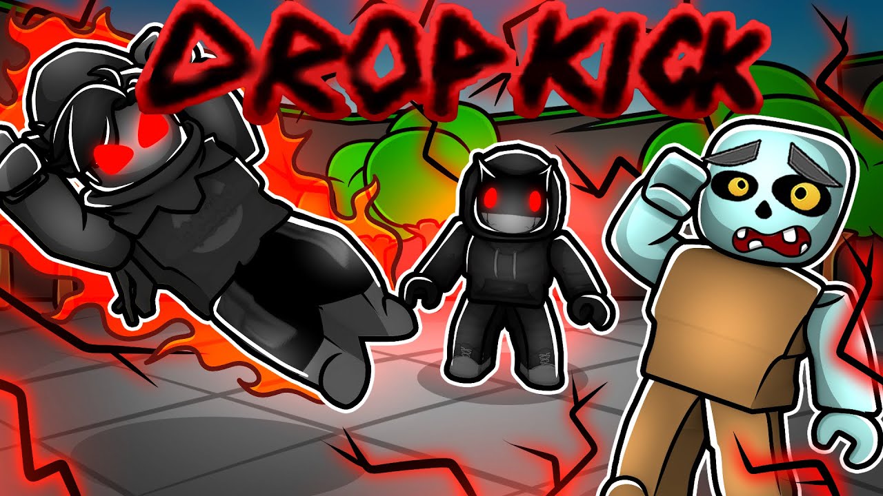 We Unlocked ADMIN KJ MOVESET ULTIMATES in ROBLOX The Strongest ...