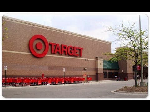 Let's Go to Target - YouTube