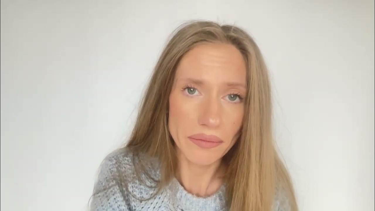 Татьяна Бочарова «Катя». Проба 7 - YouTube