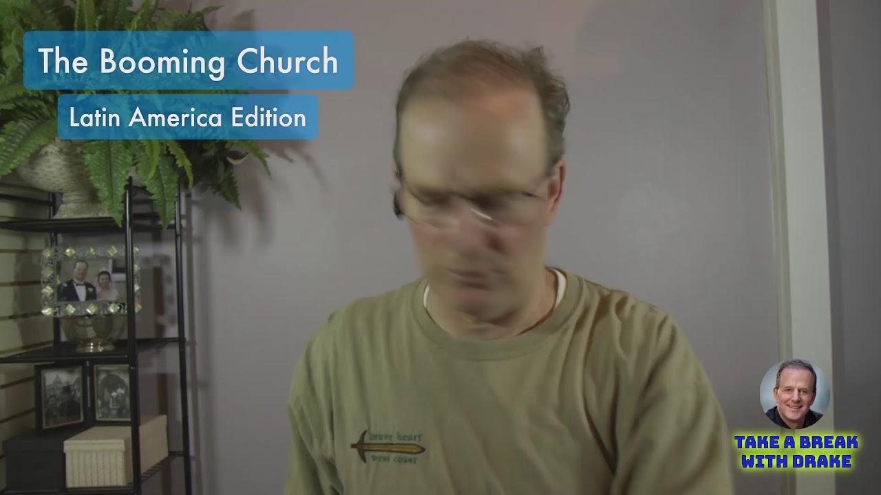 Take a Break with Drake - May 27, 2020 - YouTube