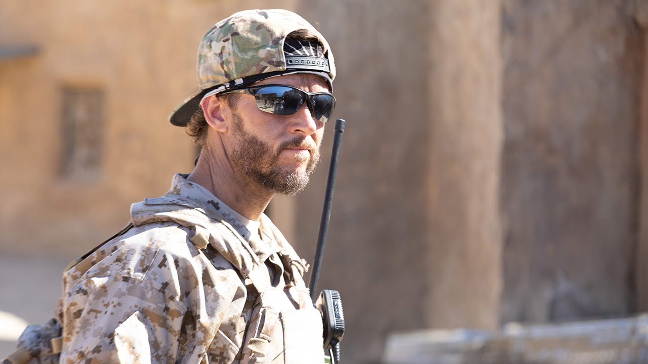 Section 8 – Offizieller Trailer (Deutsche Untertitel) - YouTube