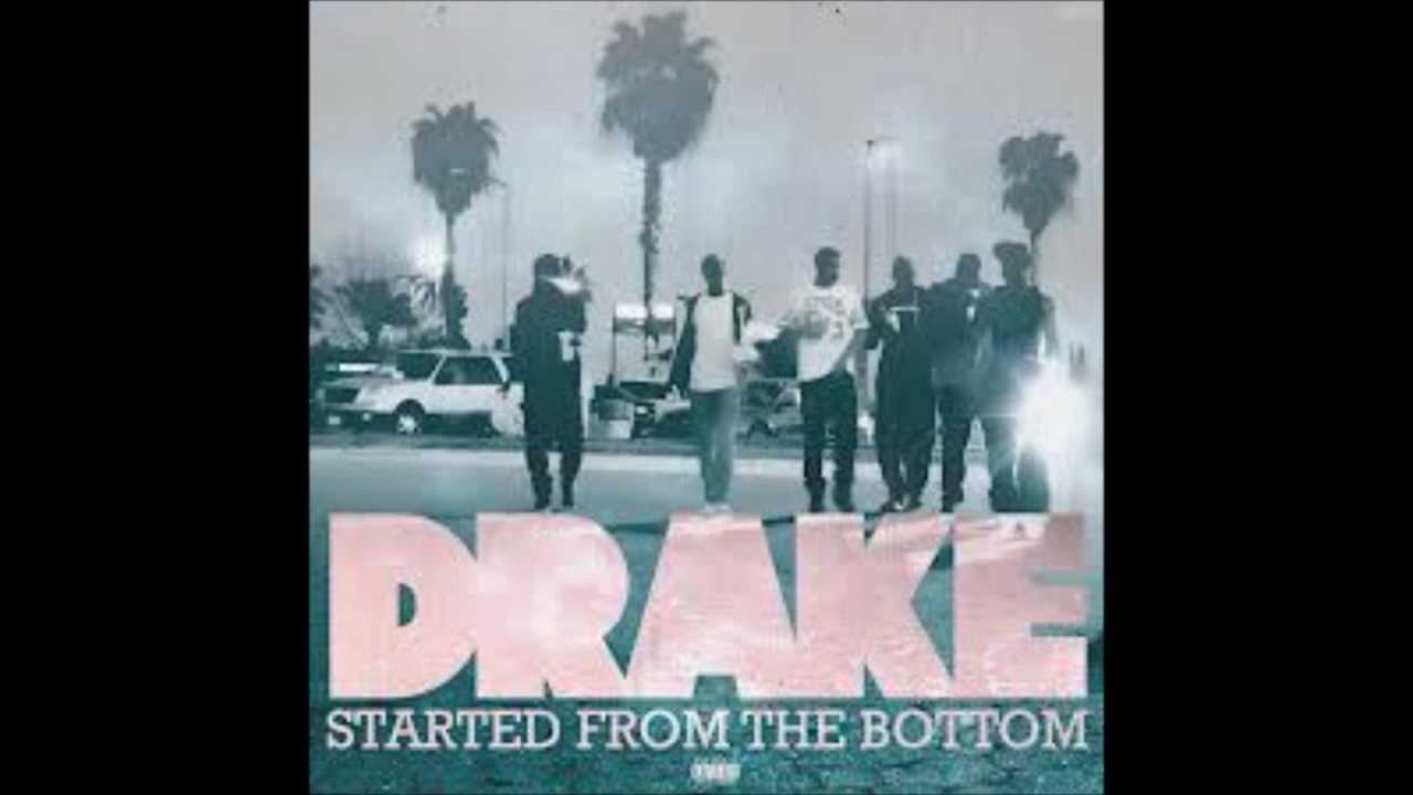 Started from the bottom - Drake (Free Download) - YouTube