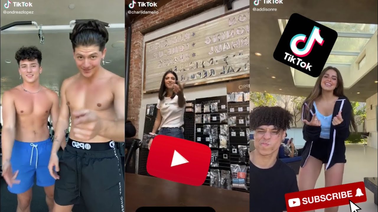 Best Tiktok 2020 Youtube