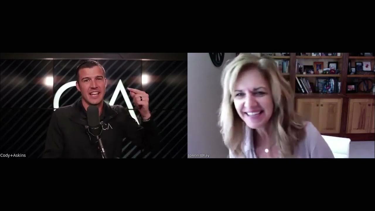 Cody Askins - YouTube