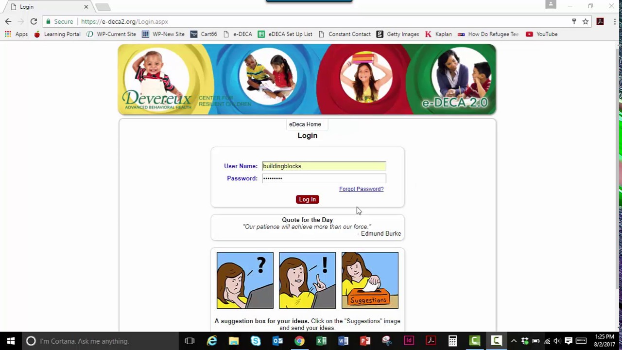 HOW TO Access Spanish Strategies in e-DECA 2.0 - YouTube