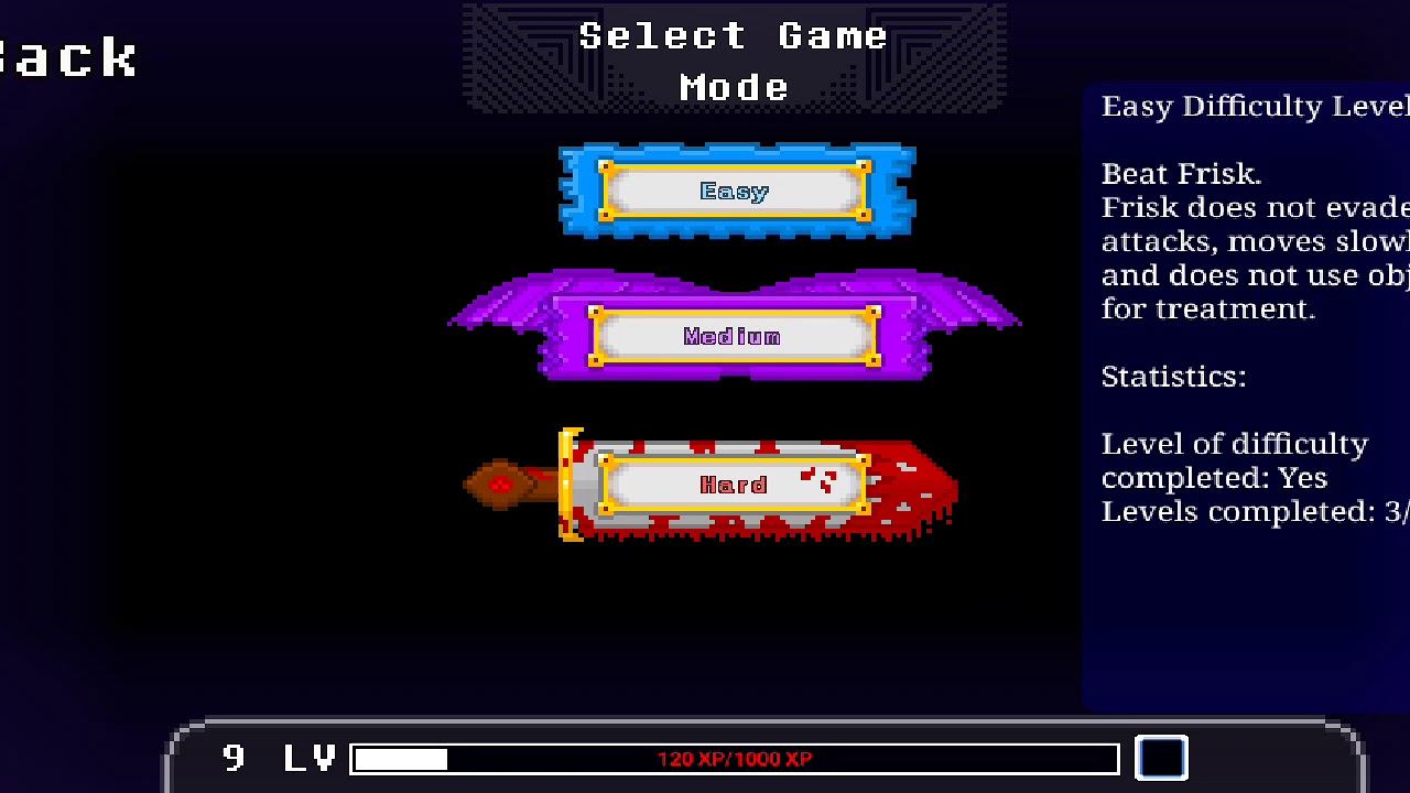 Bonetale (easy mod undyne) - YouTube