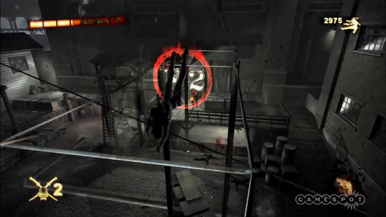 Wet Video Review by GameSpot - YouTube