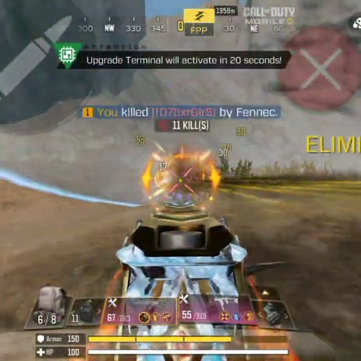 Solo Vs Squad | wiping Swety Squads #shorts @callofdutymobile - YouTube