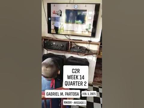 ALPABASA WEEK 14 DAY 1 - YouTube