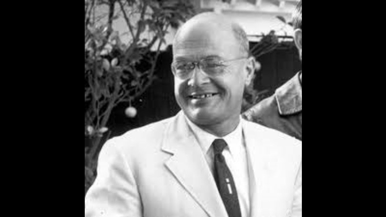 Ingolf Dahl: Aria Sinfonica (1965) - YouTube