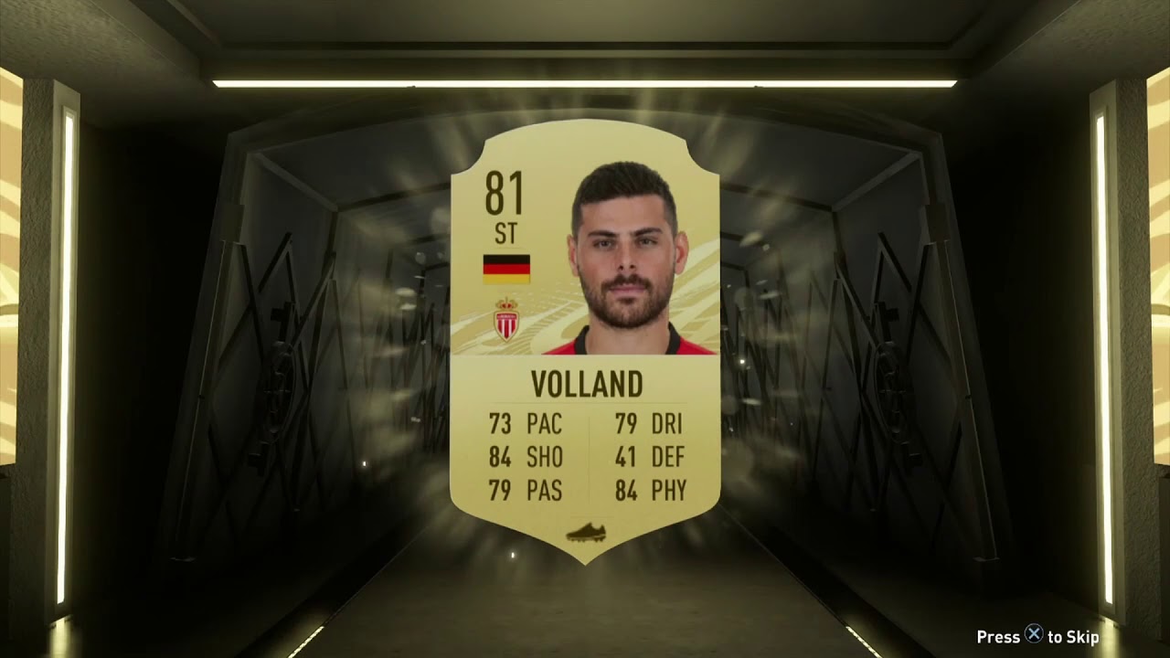 Toxic FIFA Ultimate Team Pack Openings! Week 1 of 2021 - YouTube