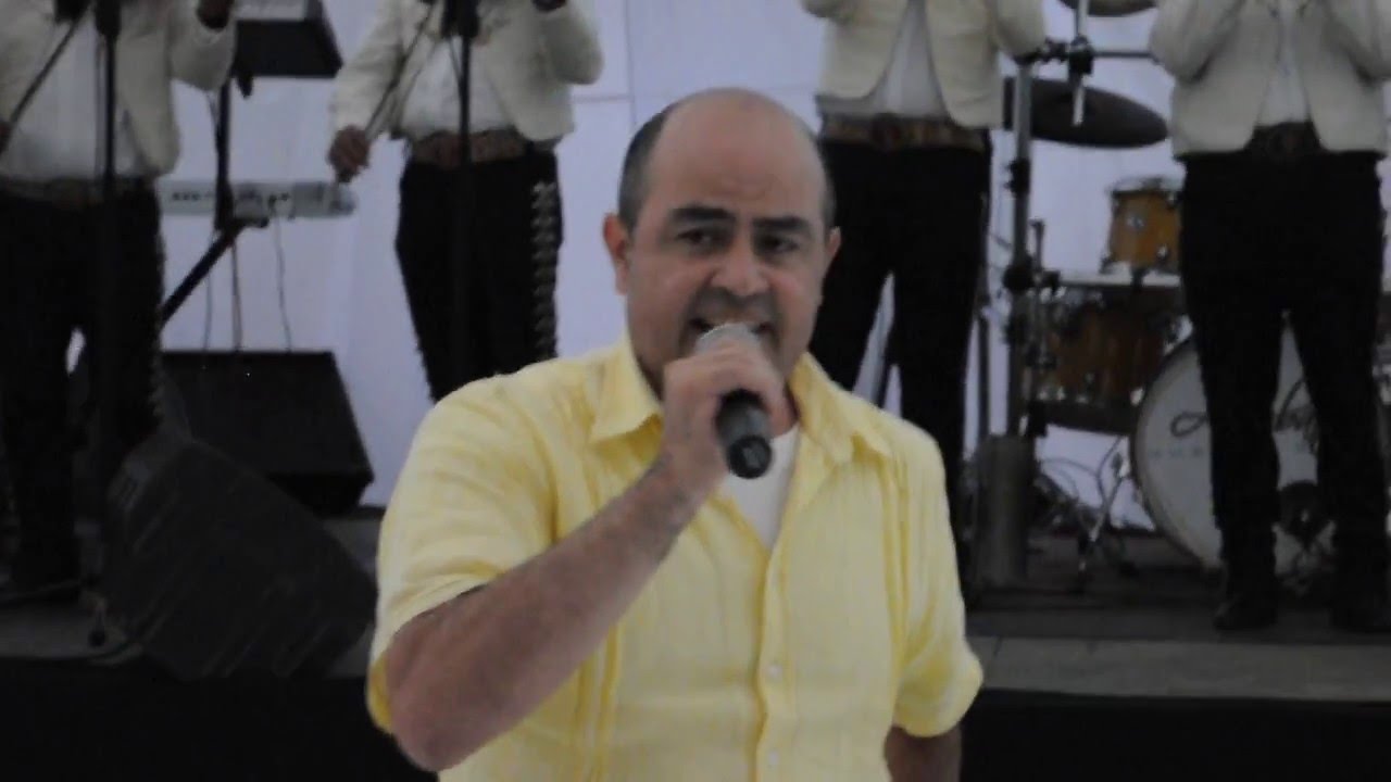 Como quien pierde una estrella - Abraham Tanús - YouTube