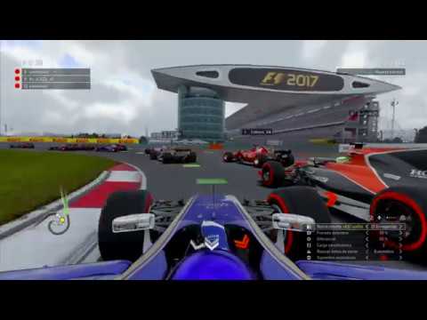 China - WSO/F18 T2 - YouTube