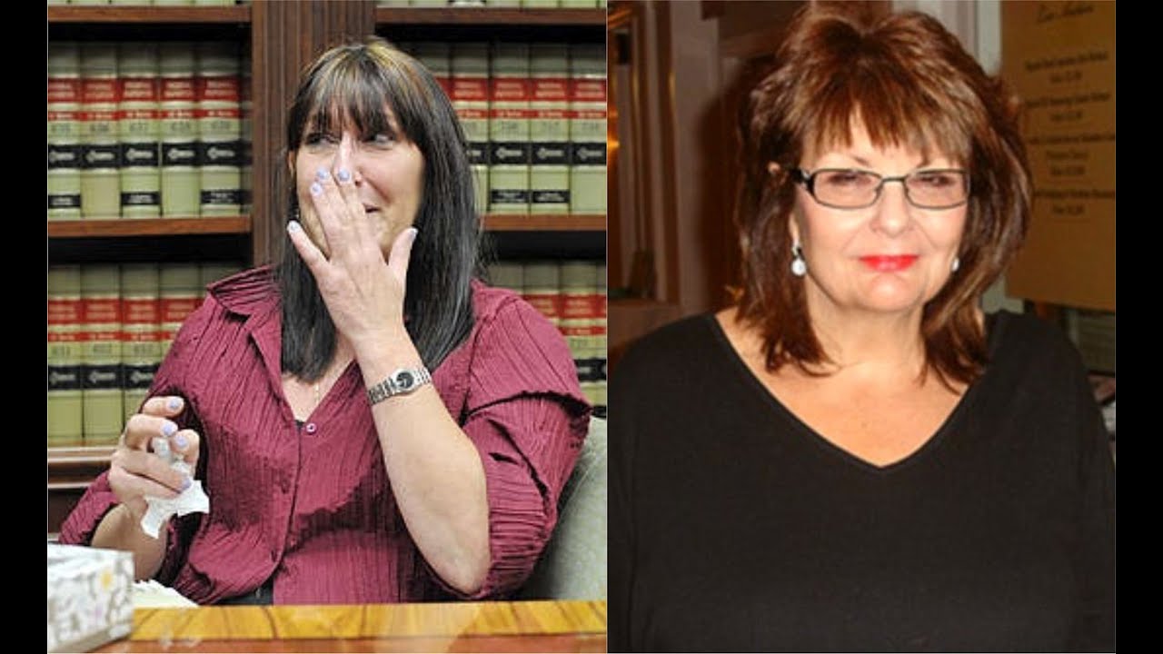 Donación de órganos: El caso de Debbie Stevens - YouTube