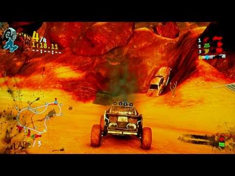 Harms Way ( XBOX 360 ) (Live) Test - YouTube