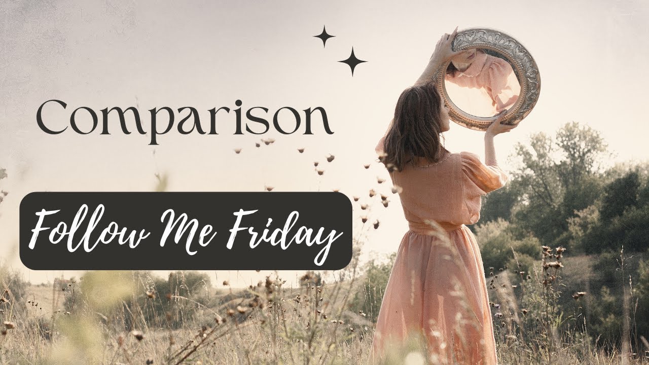 Follow Me Friday Comparison - YouTube