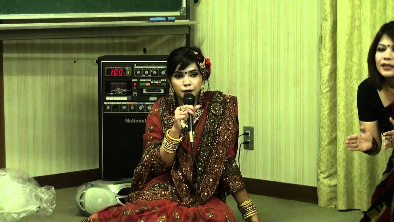 ene de reshmi churi - YouTube