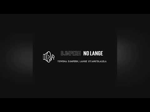 Dj Mperh no Lange - Bambelela (For Our Supporters)