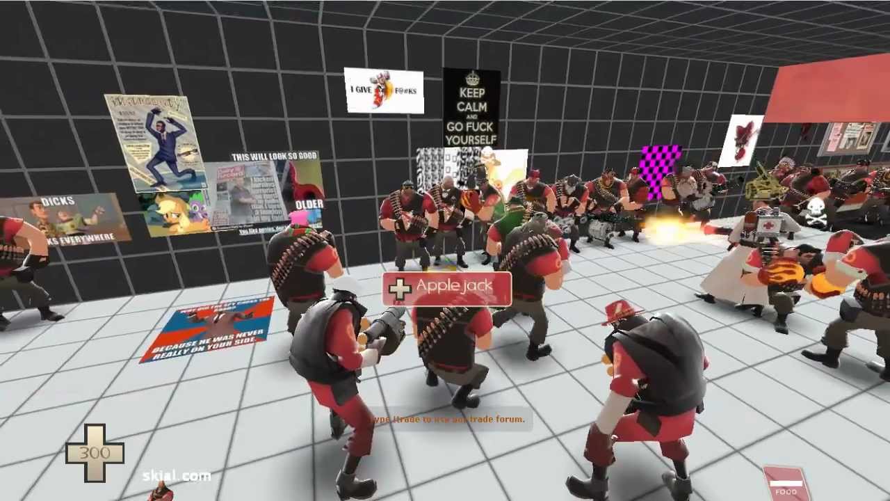 Lahiel.avi's Fabulous Fahion Contest (Part 2/4) - YouTube