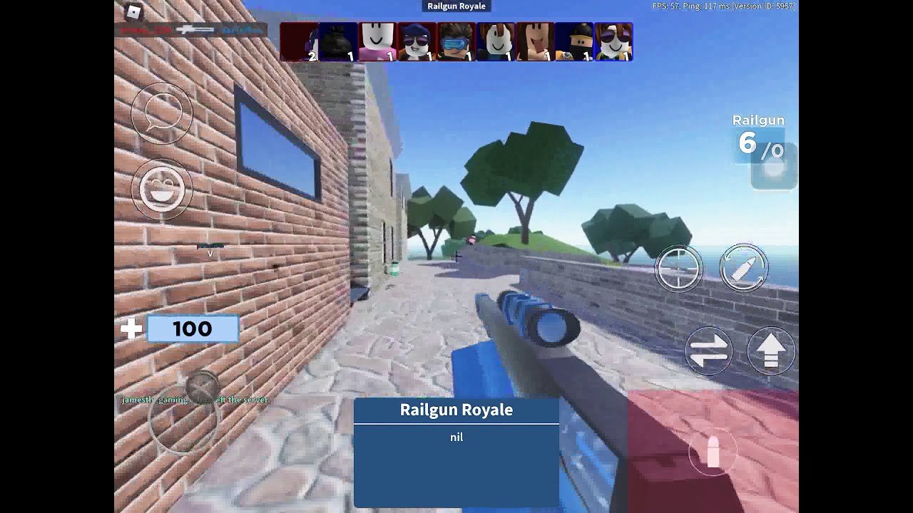 Normal Arsenal gameplay *—* - YouTube