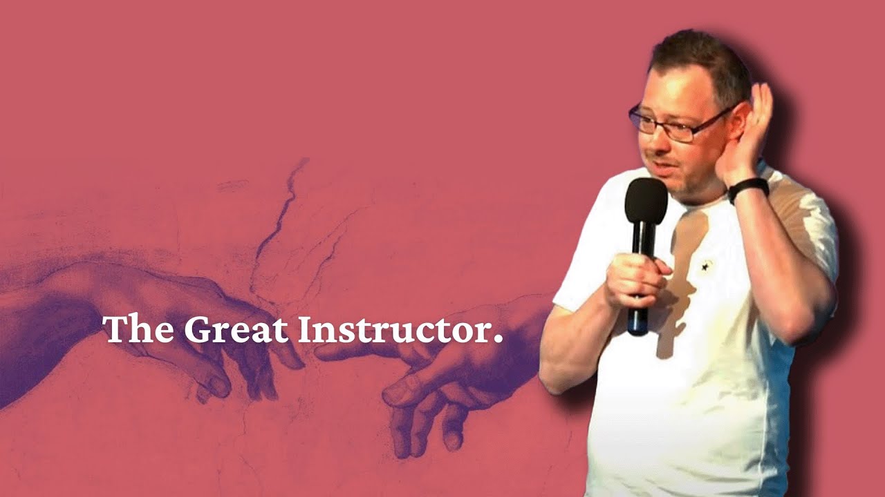 The Great Instructor - YouTube