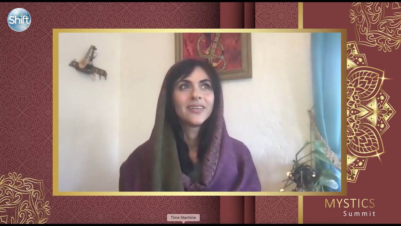 Ripened Narcissism—Mystic Summit Interview with Ari Honarvar 🙏🏾 ️ - YouTube
