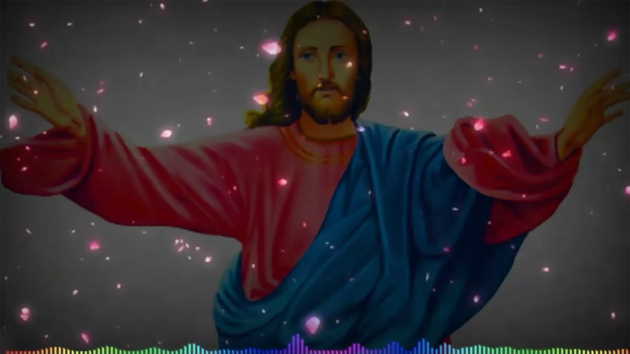 Nee Mathram Mathi - Christian Songs - YouTube