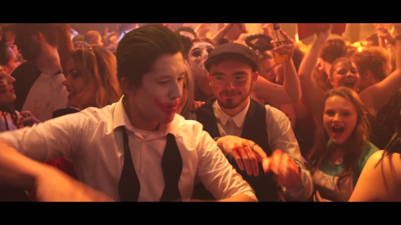 Pryzm Leeds Promo - Video By Licklist - YouTube