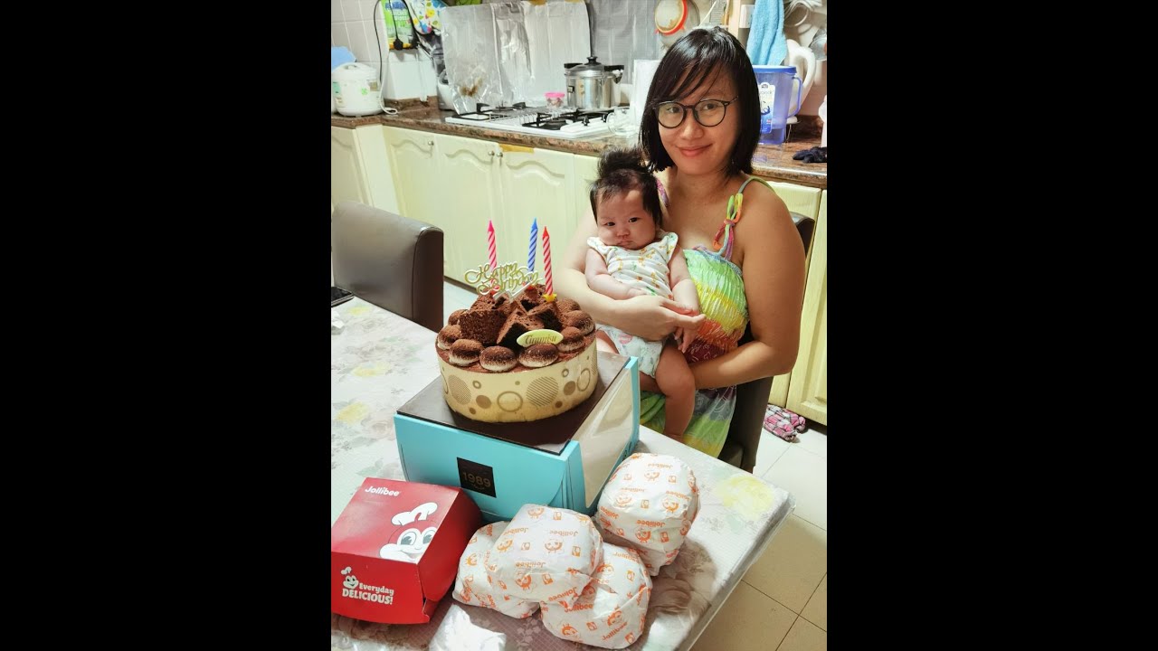 Halal Certified Bakeshop in Singapore: Swee Heng 1989 Review (Tiramisu ...