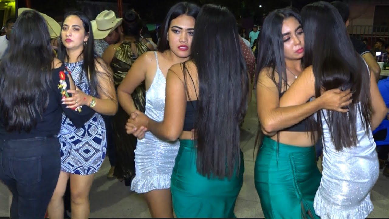 Donde esta mi gente de rancho !!--Puras bellas mujeres de la sierra de ...