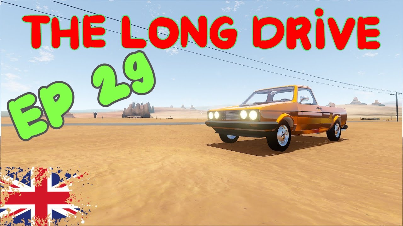 #thelongdrive | The Long Drive | Episode 29 - YouTube