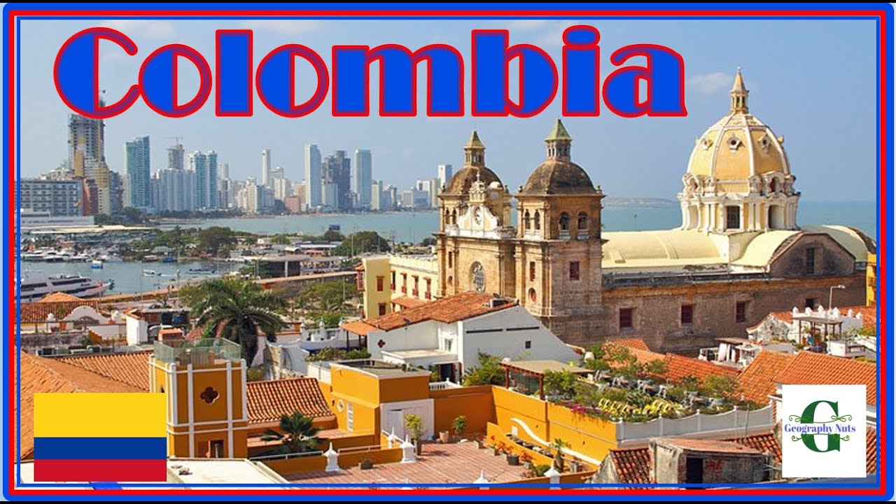 Country Profile - COLOMBIA | Overview of Colombia | Explore Colombia ...