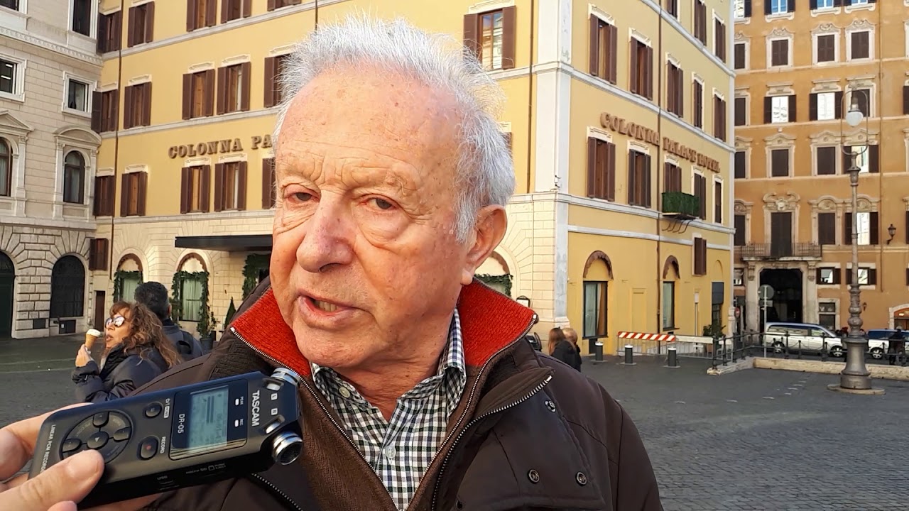 Il messaggio di fine anno del Presidente Mattarella, Radio Radicale ...