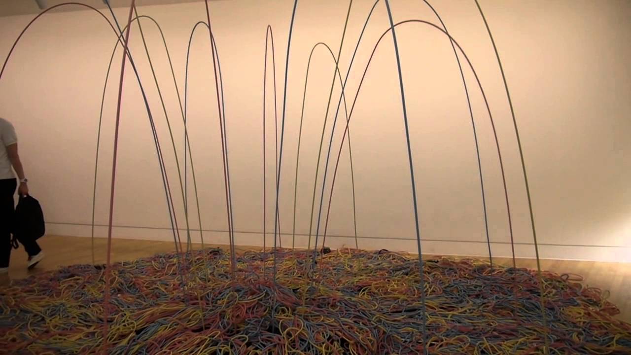 Persistent Illusions - YouTube