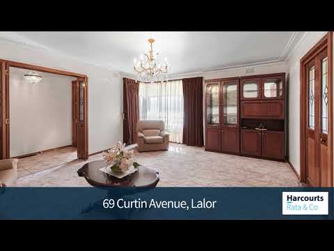 Live, Invest, or Build – The Choice is Yours - 69 Curtin Avenue, Lalor