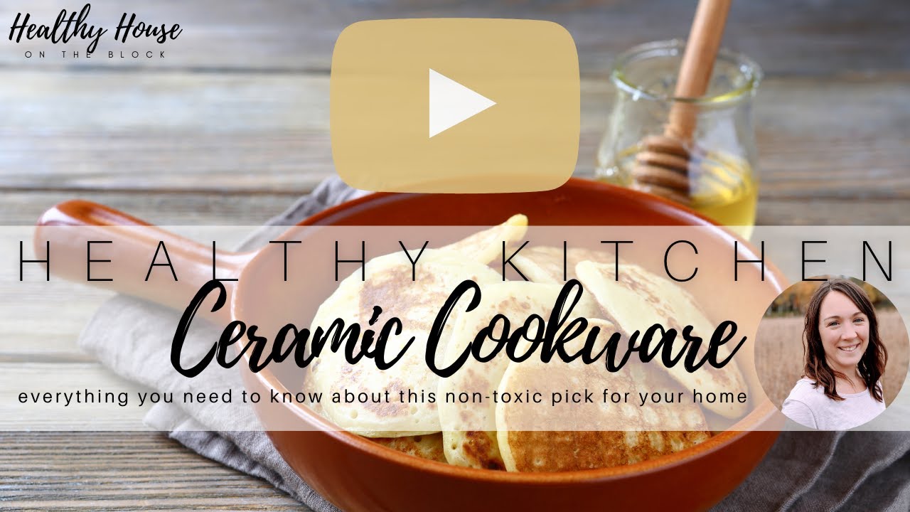Ceramic Cookware: Everything You Need to Know - YouTube